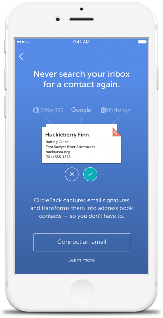 Email Signature Capture | Getting Started with Email capture App & API